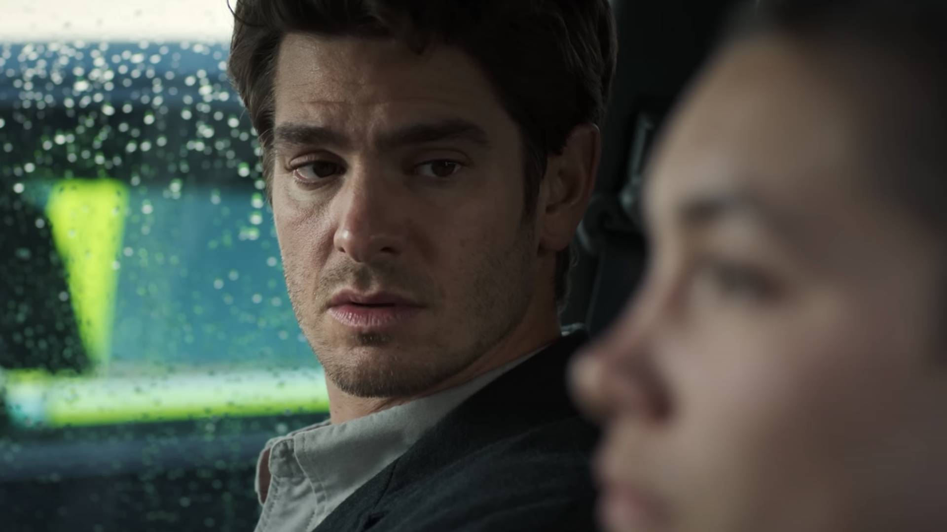 Andrew Garfield's 'emotional' new movie is now on Netflix – and will ...