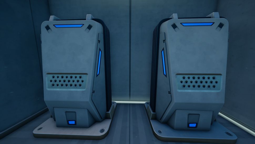 Fortnite: How to scan a server at a Surface Hub | PC Gamer