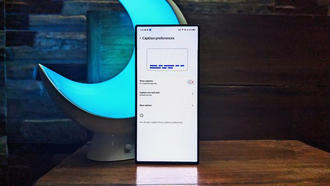 How to use Live Captions on your Android phone | Android Central