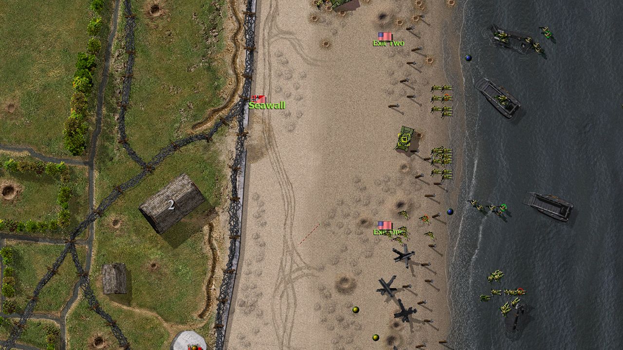 Close Combat 5 remains a brilliant wargame two decades later | PC Gamer