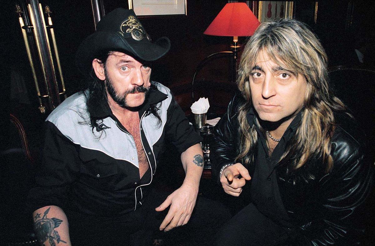 Remembering Lemmy: The Rock 'N' Roll Icon – by Duff McKagan | Louder