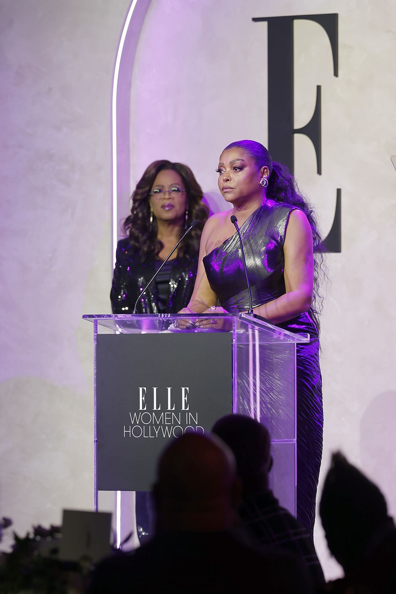It Took Oprah Winfrey’s Repeated Intervention to Fix the Myriad of ...