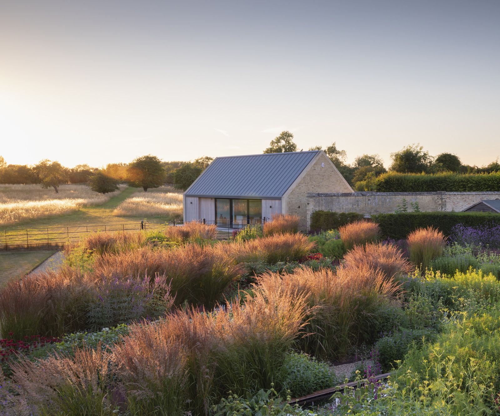 30 garden trends for a glorious green space in 2024 | Homes & Gardens