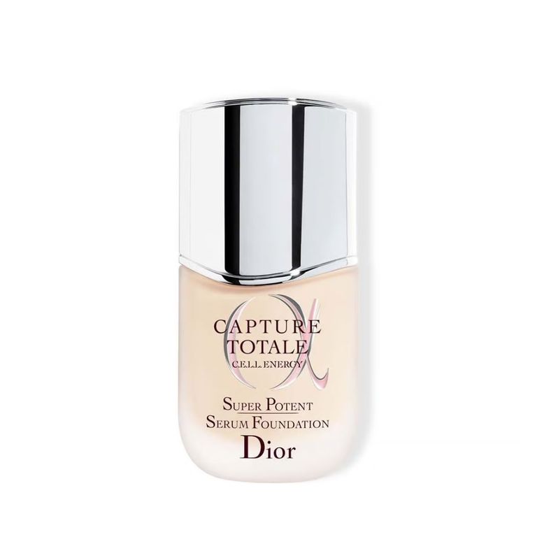 Every Dior Foundation Tried & Tested By A Beauty Editor | Marie Claire UK