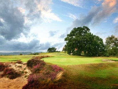 Five Of The Best Nine Hole Golf Courses | Golf Monthly
