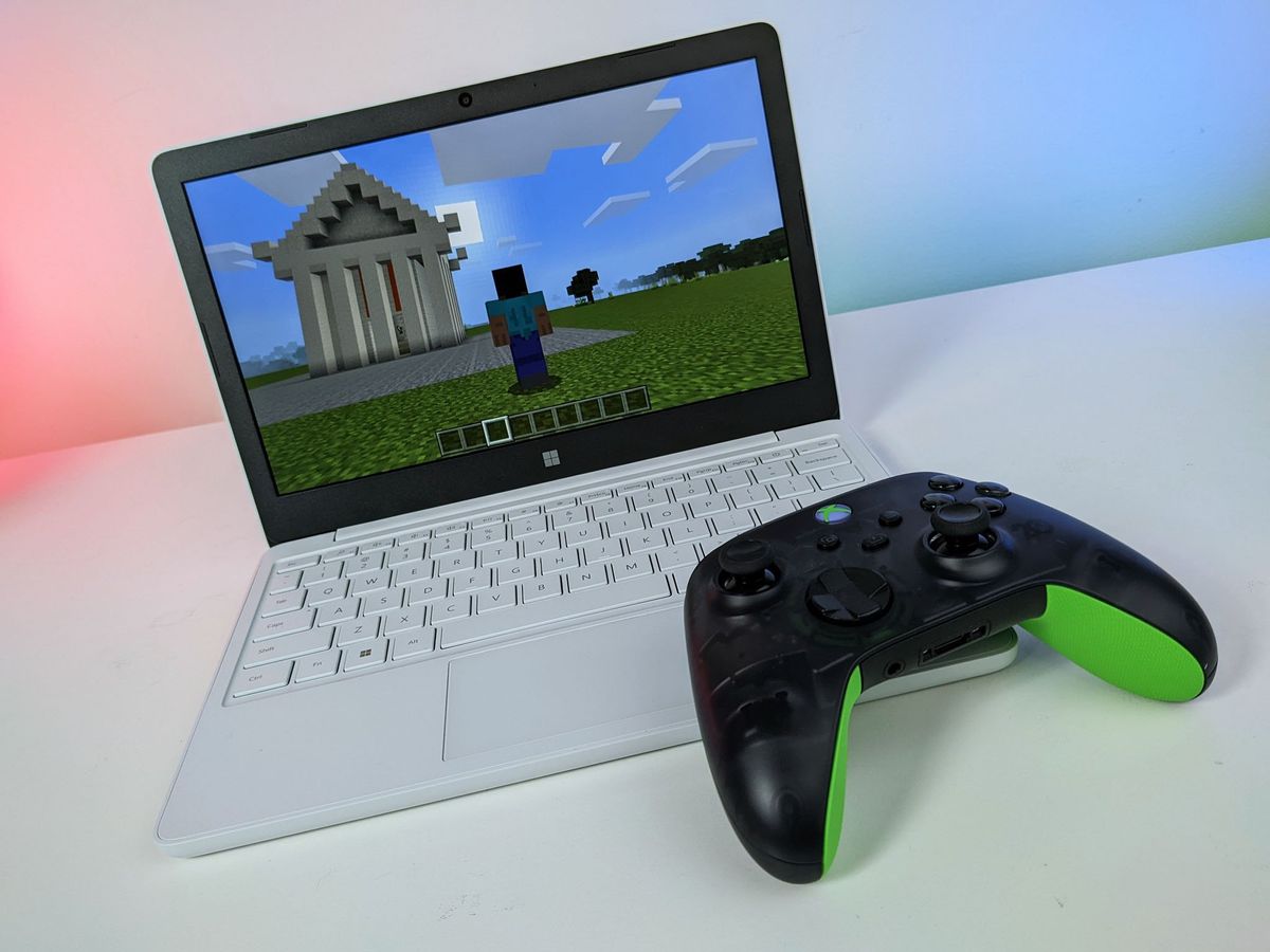 Microsoft Surface Laptop SE review: What EDU and budget PCs should ...