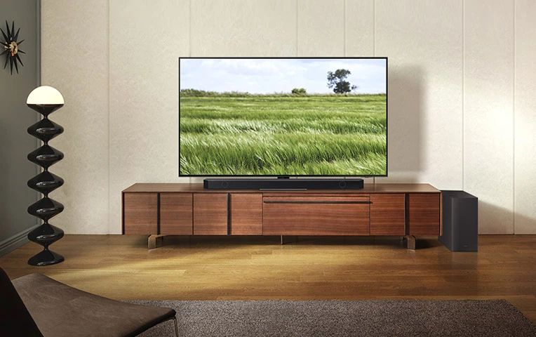 How to calculate the right viewing distance for your TV | What Hi-Fi?