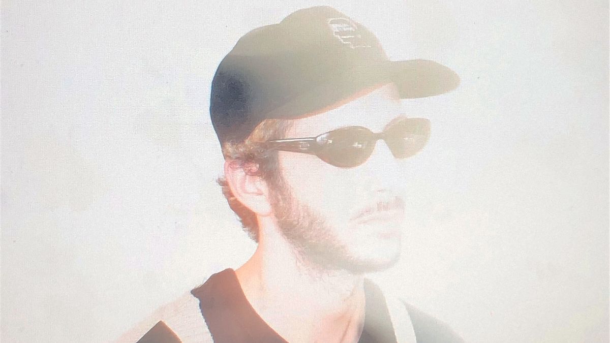 Shlohmo: "I kind of see myself as a graphic designer who uses Ableton ...