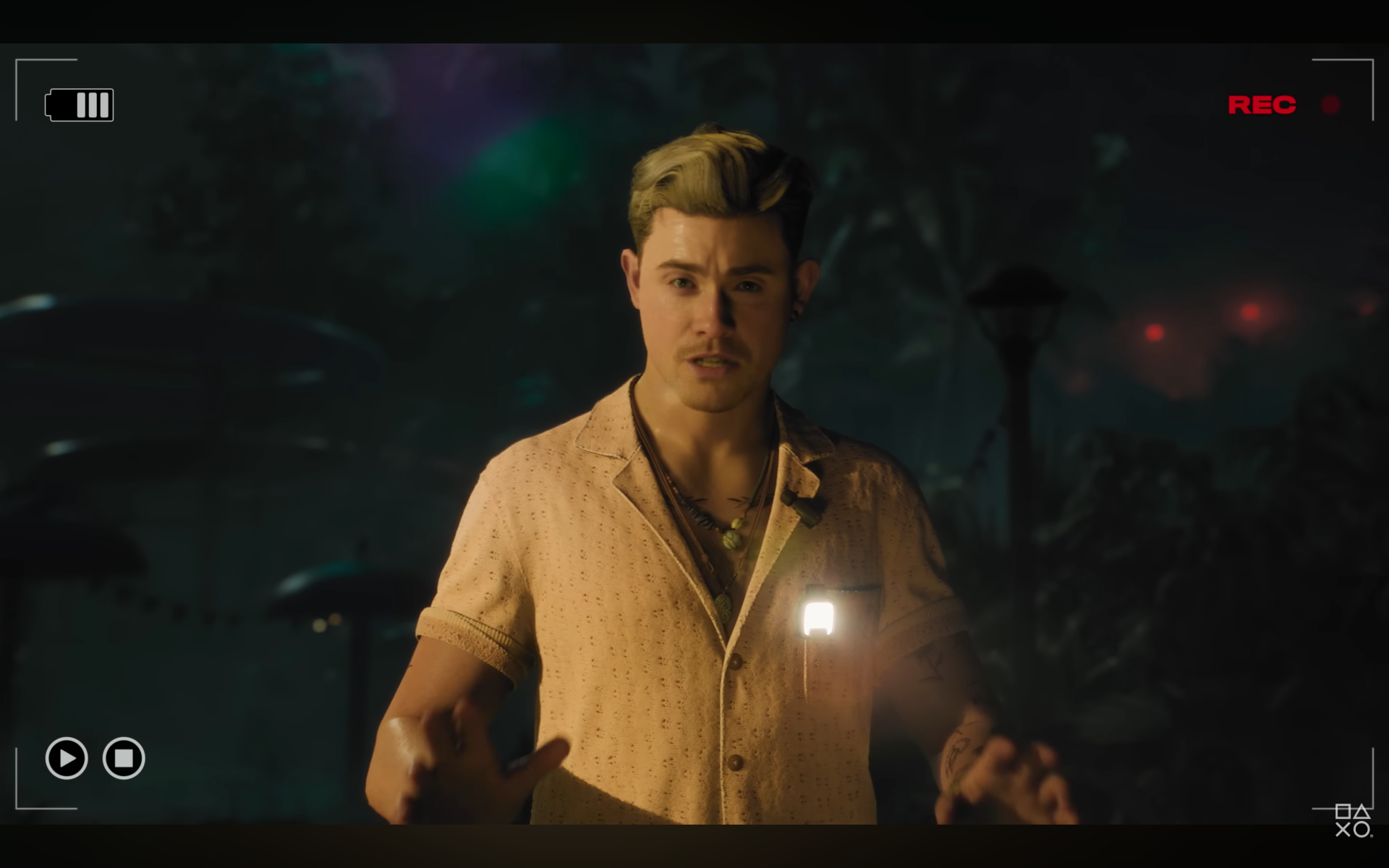 Until Dawn 2's campy teen slasher vibes proves there's nothing like old ...