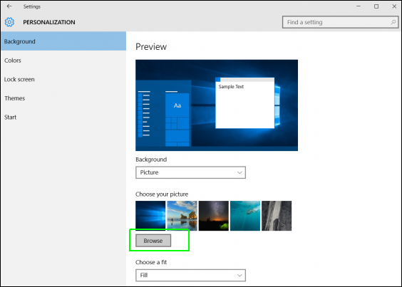 How to Make Windows 10 Look and Feel Like Windows 7 | Laptop Mag