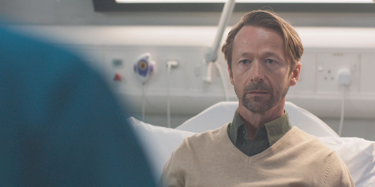 Casualty spoilers: Dylan Keogh discovers home of horrors? | What to Watch