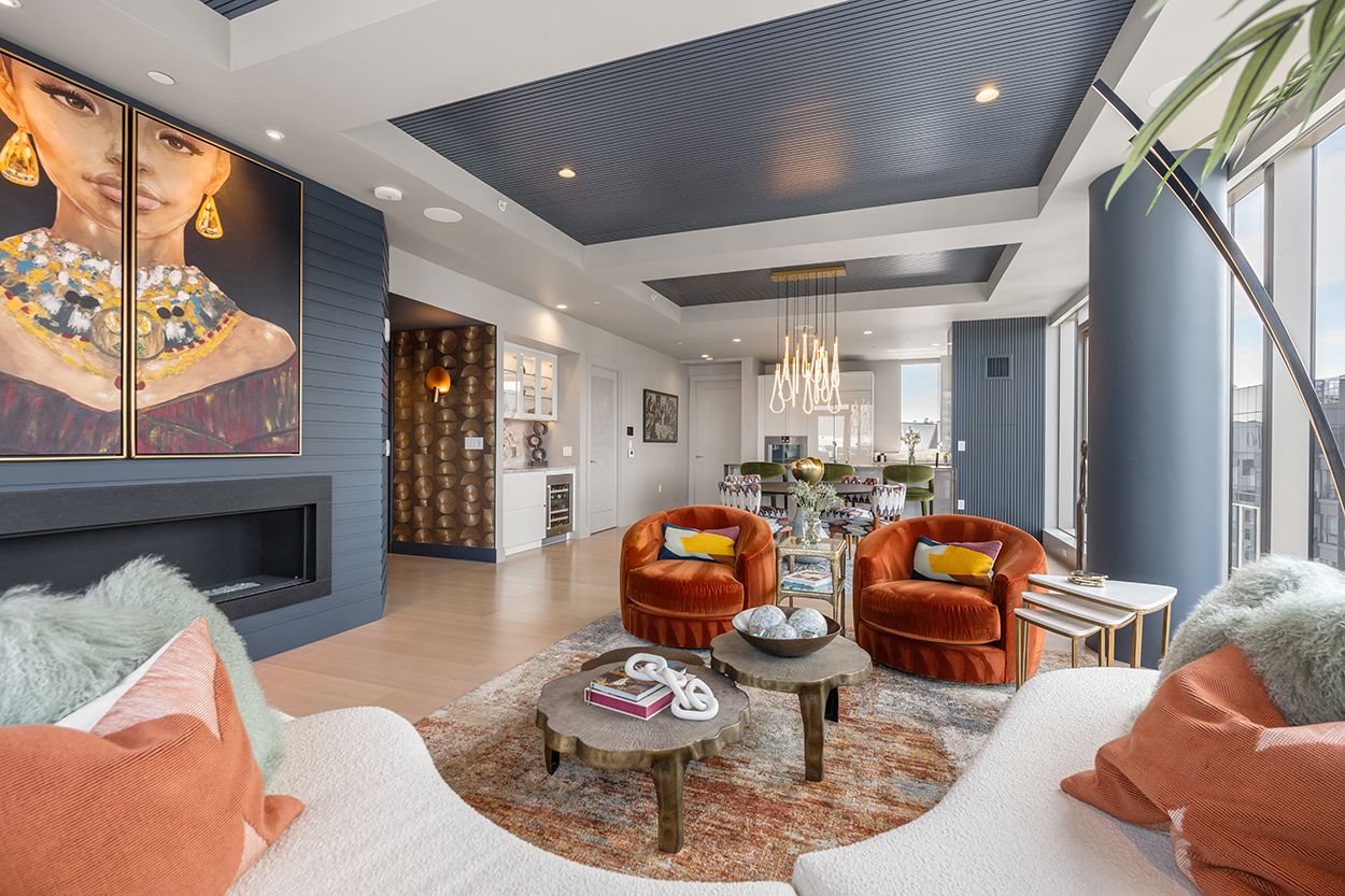6 must-see homes in Boston | The Week