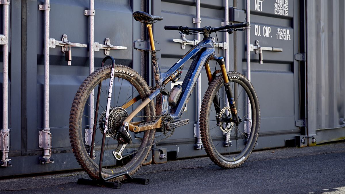 Haibike Lyke SE review | Bike Perfect