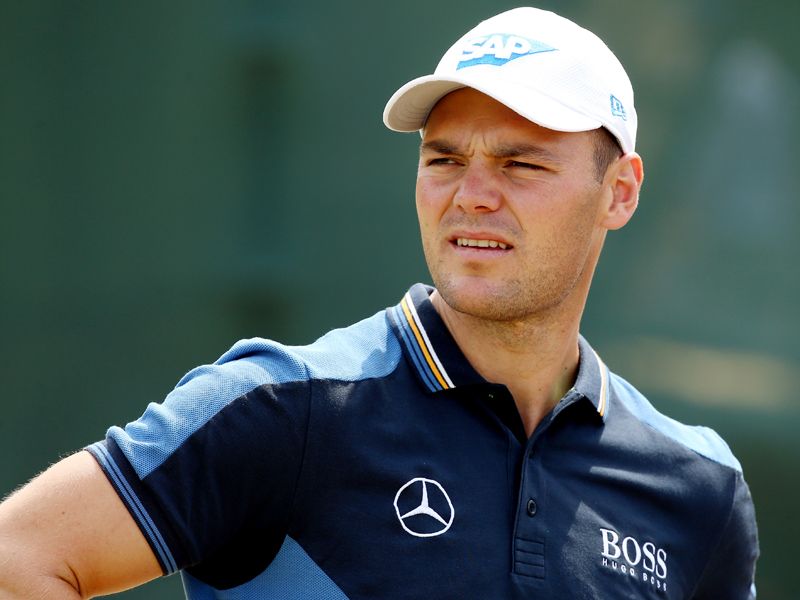 Martin Kaymer: Ready to defend | Golf Monthly
