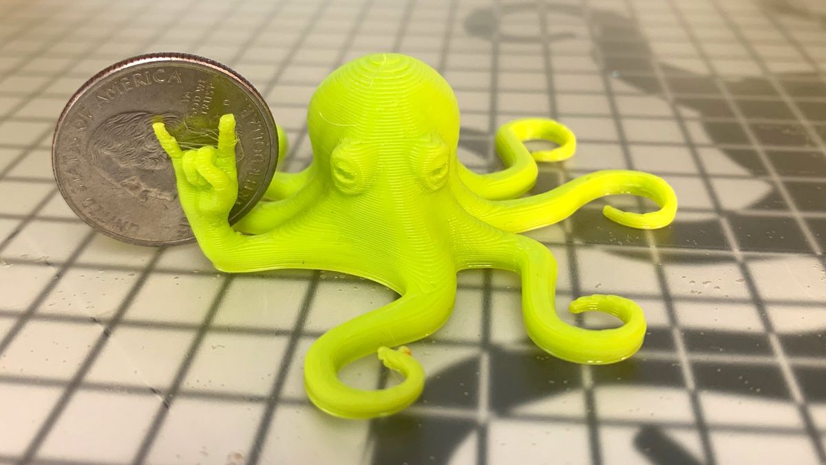 LulzBot TAZ SideKick 747 Review: Born in the USA | Tom's Hardware