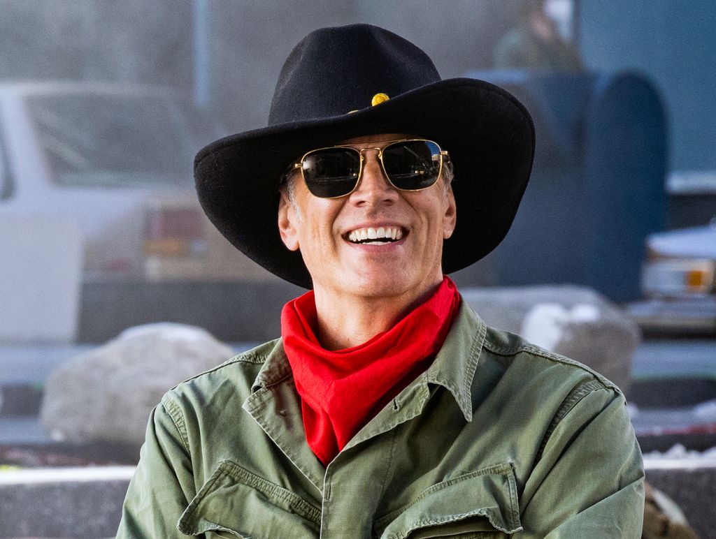 ‘Jackass’ Series Coming Back to Paramount Plus | Next TV