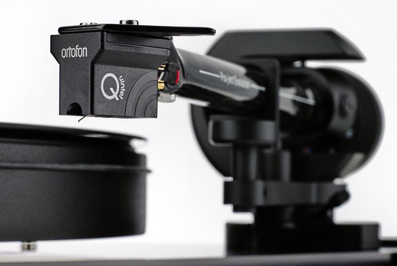 Pro-Ject 6 Perspex SB review | What Hi-Fi?