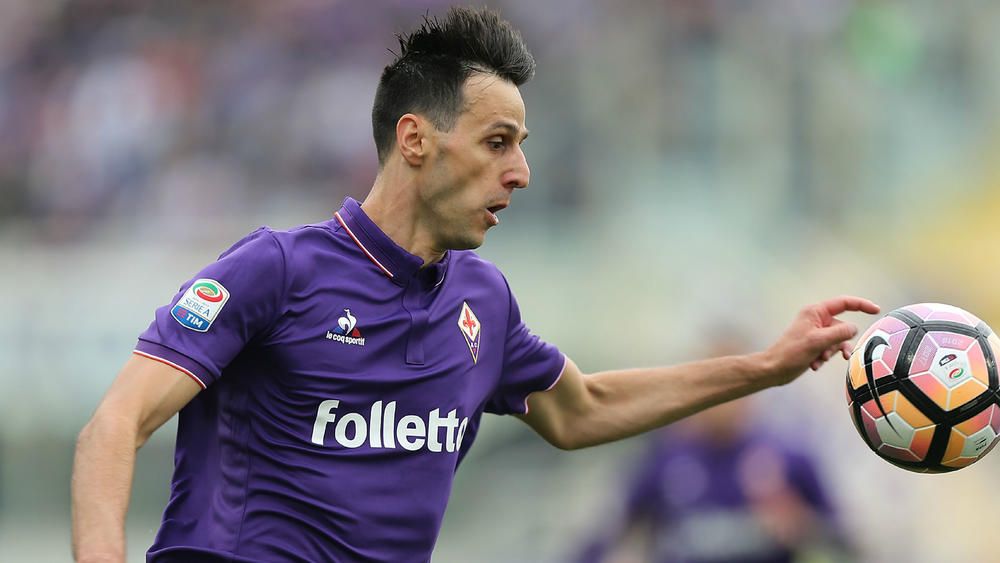 Welcome to AC Milan - Kalinic's arrival confirmed | FourFourTwo