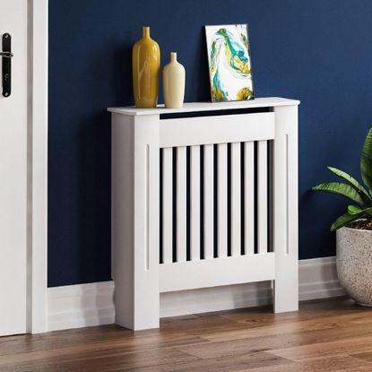 The best radiator covers – for disguising your heating in style | Ideal ...