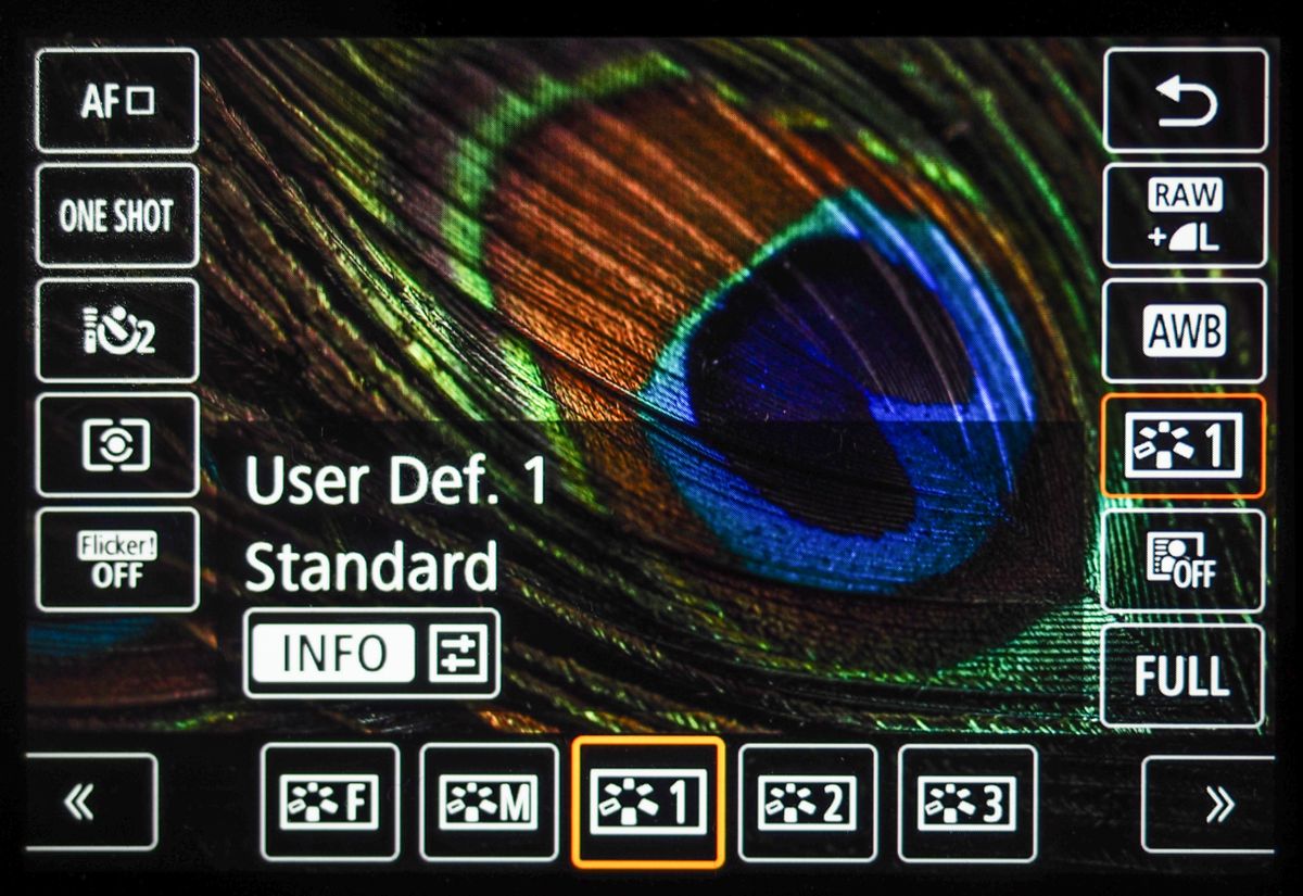 8 tips to get the most out of your Canon kit at home | Digital Camera World