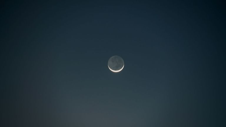 The difference between a New Moon and Full Moon in astrology | Woman & Home