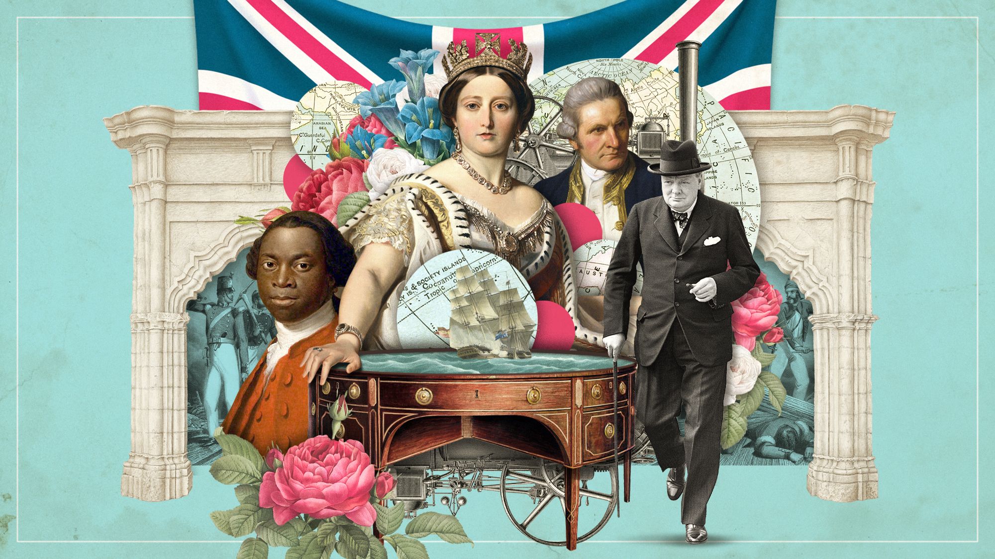 Is British history something to be proud of? | The Week