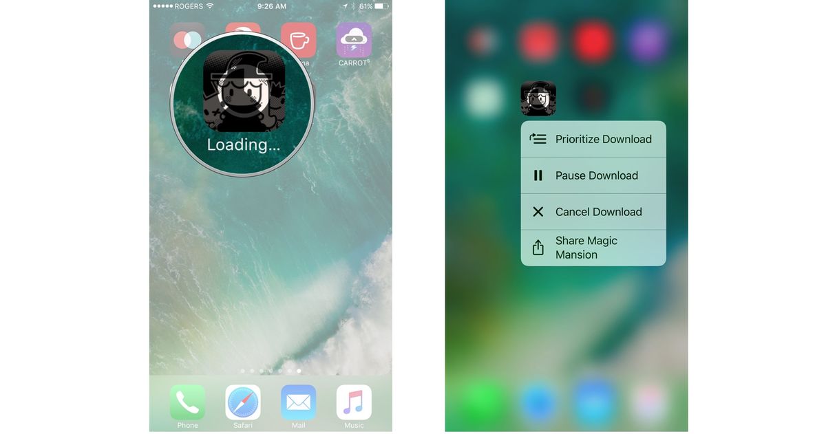 Haptic Touch: The Ultimate Guide | iMore