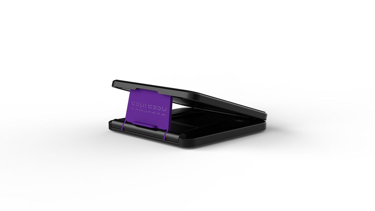 Espresso's new 17-inch 4K display is the pro-grade portable I've been ...