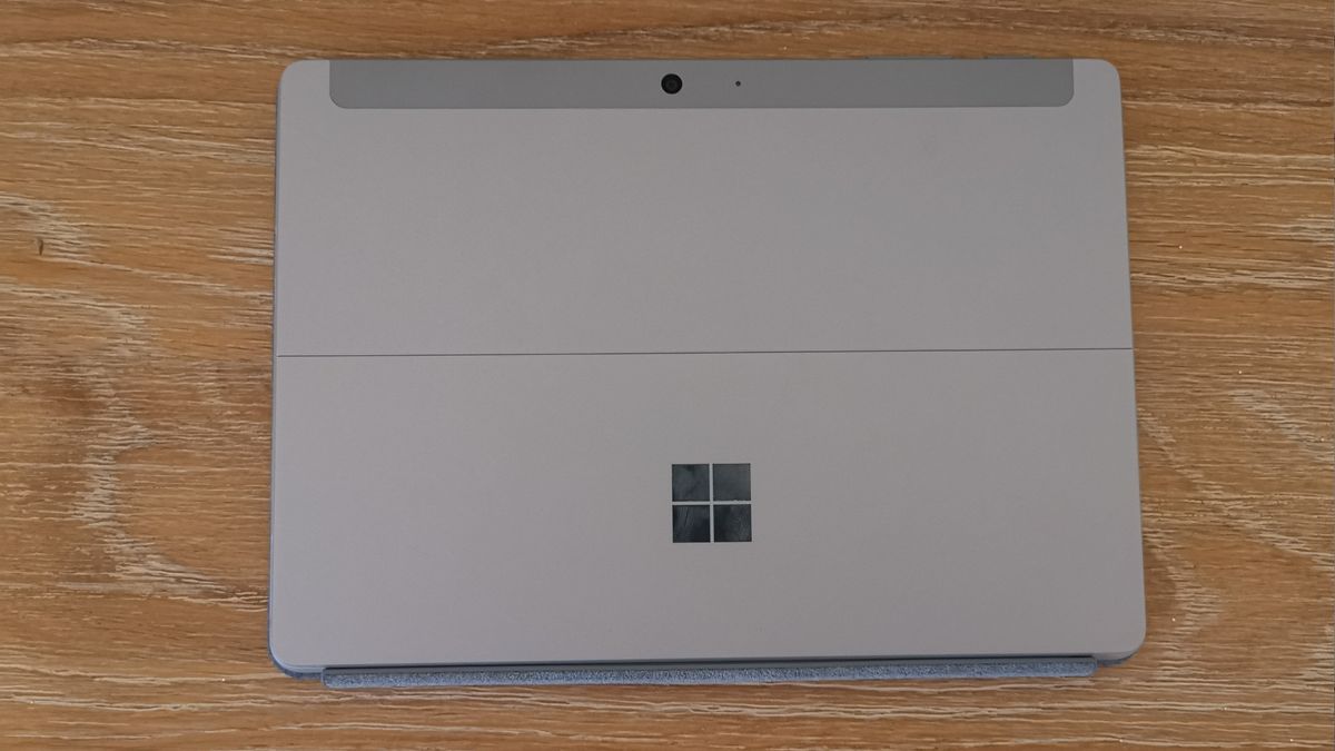Microsoft Surface Go 3 review: Boldly going where we’ve already gone ...