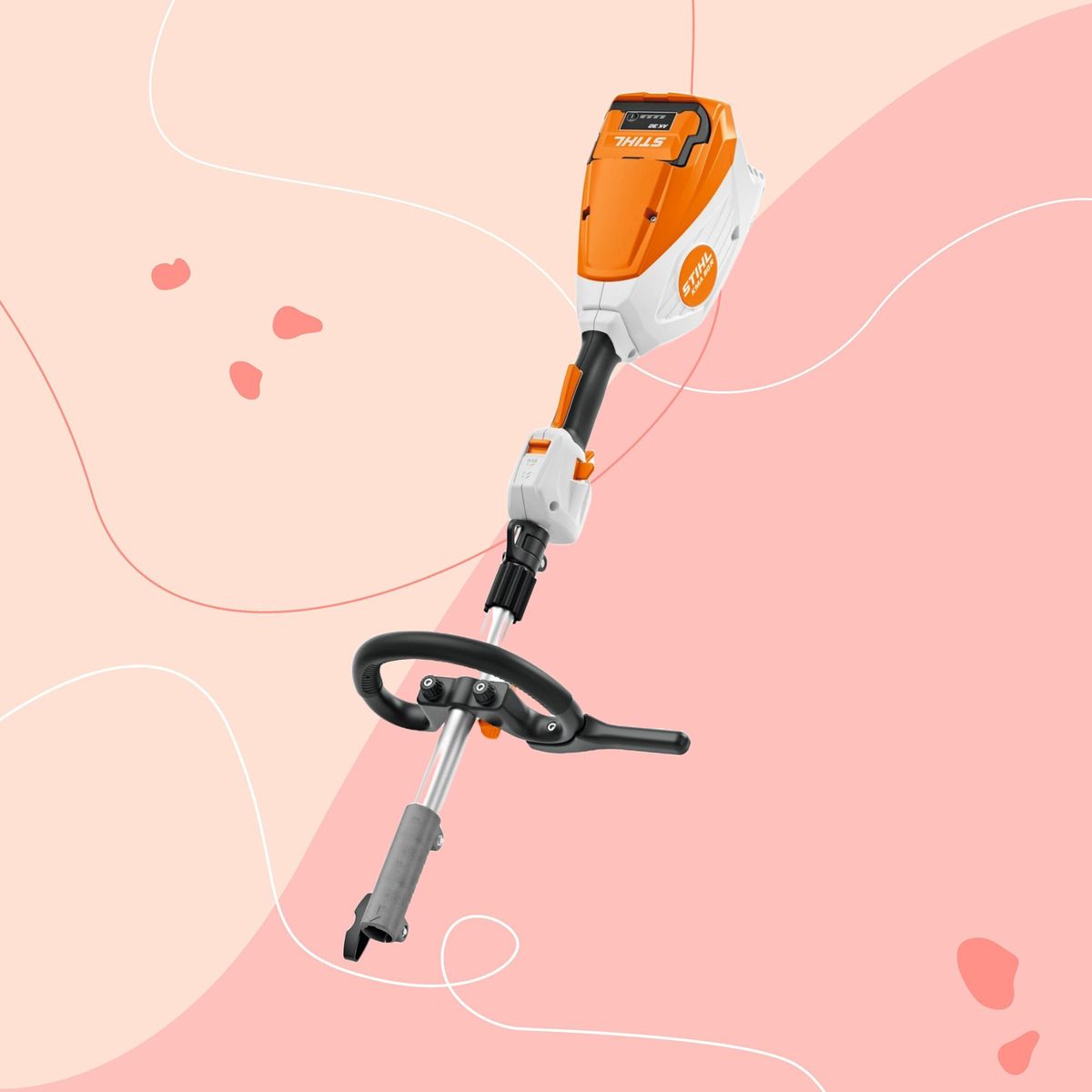 The one garden tool you should buy if you lack storage space | Ideal Home