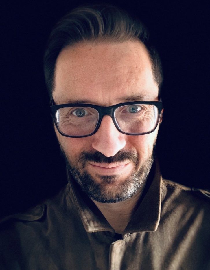 Installation Appoints Rob Lane as Editor | AVNetwork