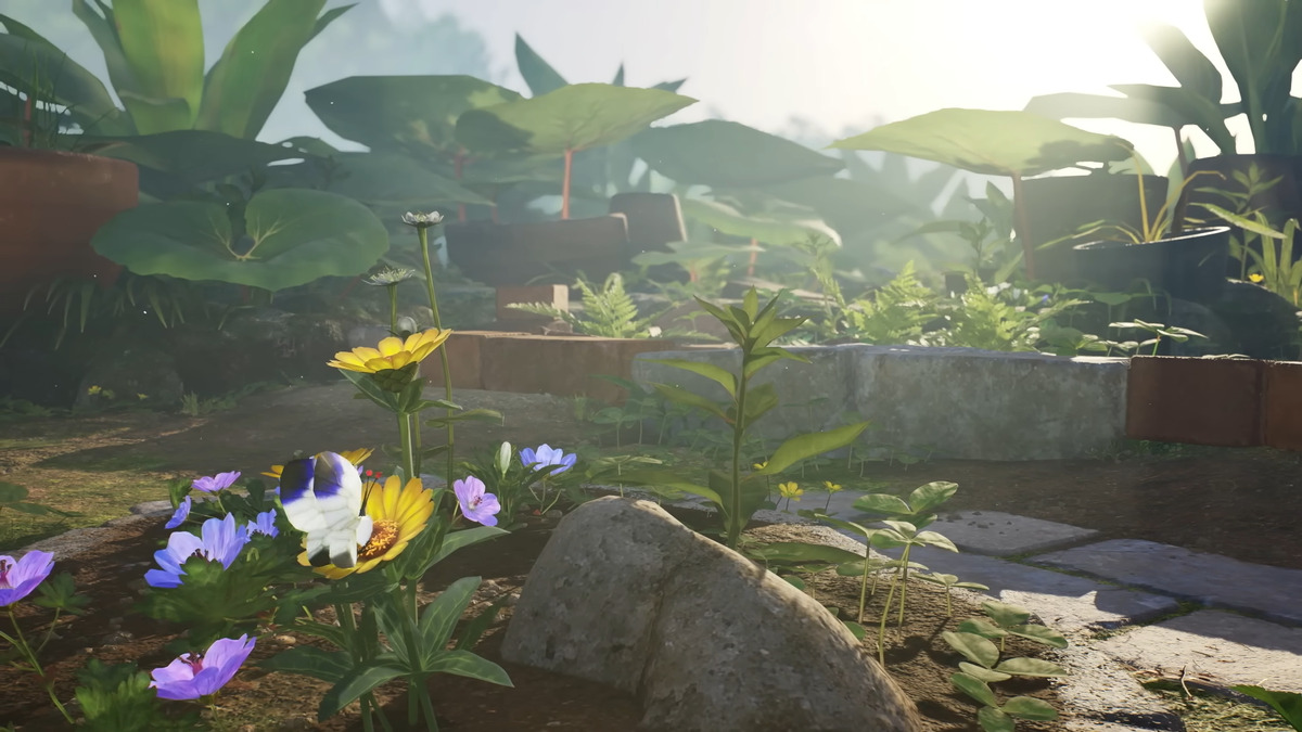 Pikmin 4: Everything we know so far | Laptop Mag