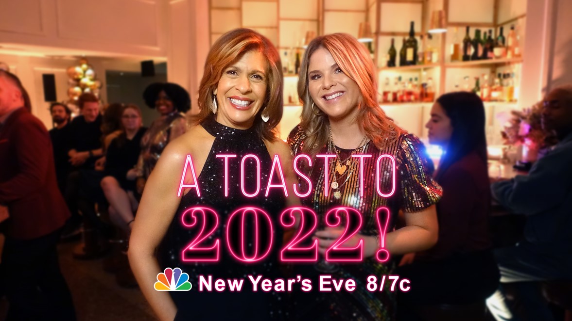 New Year's Eve 2022 shows: Miley Cyrus, Ryan Seacrest & more | What to ...