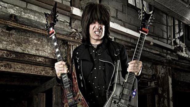 Interview: Michael Angelo Batio Discusses His 'Star Licks' DVD and ...