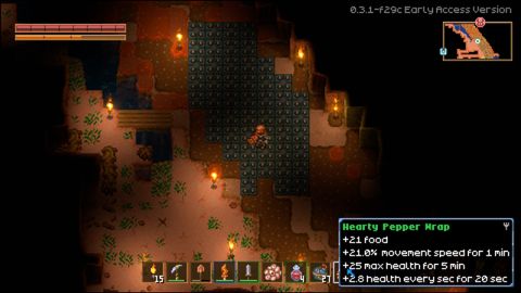 Core Keeper boss guide | PC Gamer