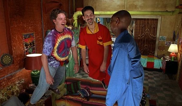 The First Major Marijuana Commercial Is Clever And Kind Of Funny ...