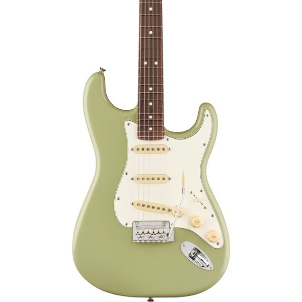 Best Stratocasters 2025: My favourite Fender & Squier models | GuitarPlayer