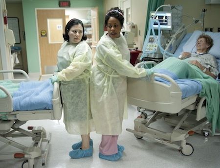 HBO Renews 'Getting On' | Next TV