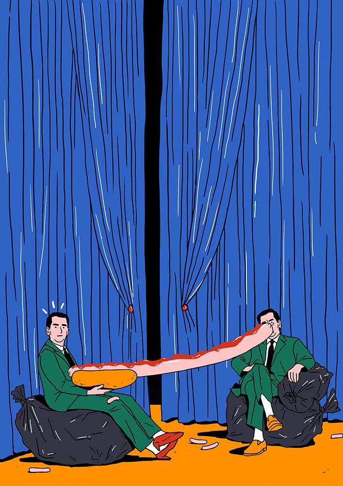 4 on-trend illustration styles for your next project | Creative Bloq