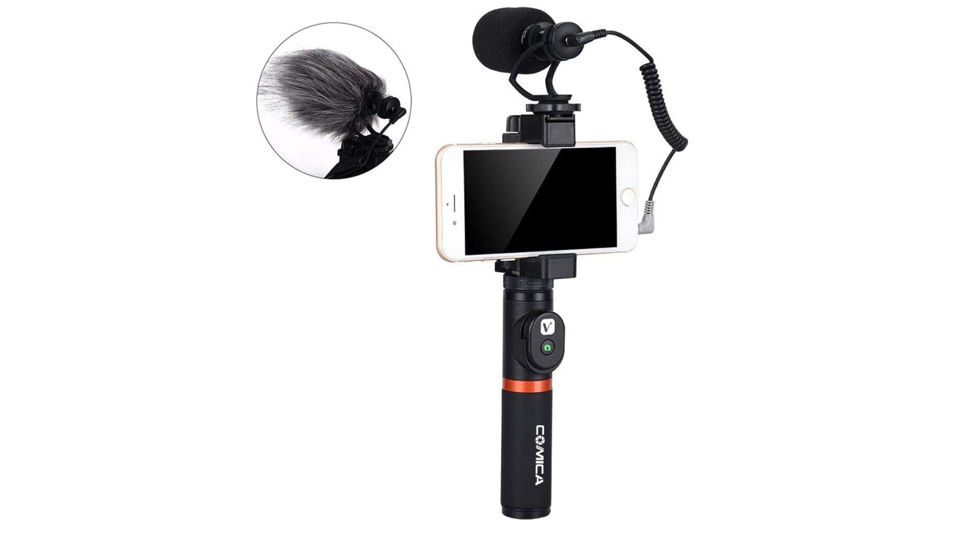 The best iPhone microphone in 2022 | Digital Camera World