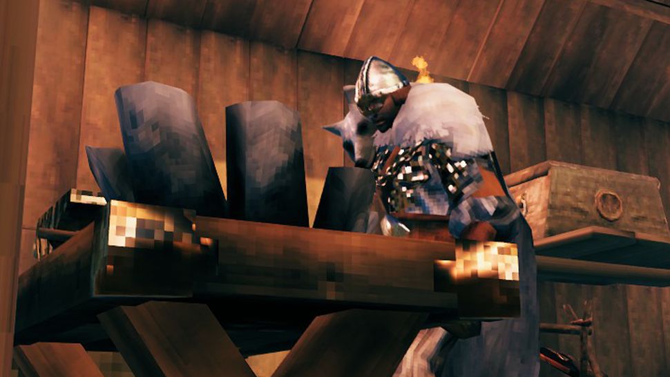 Valheim forge: How to make and upgrade it | PC Gamer