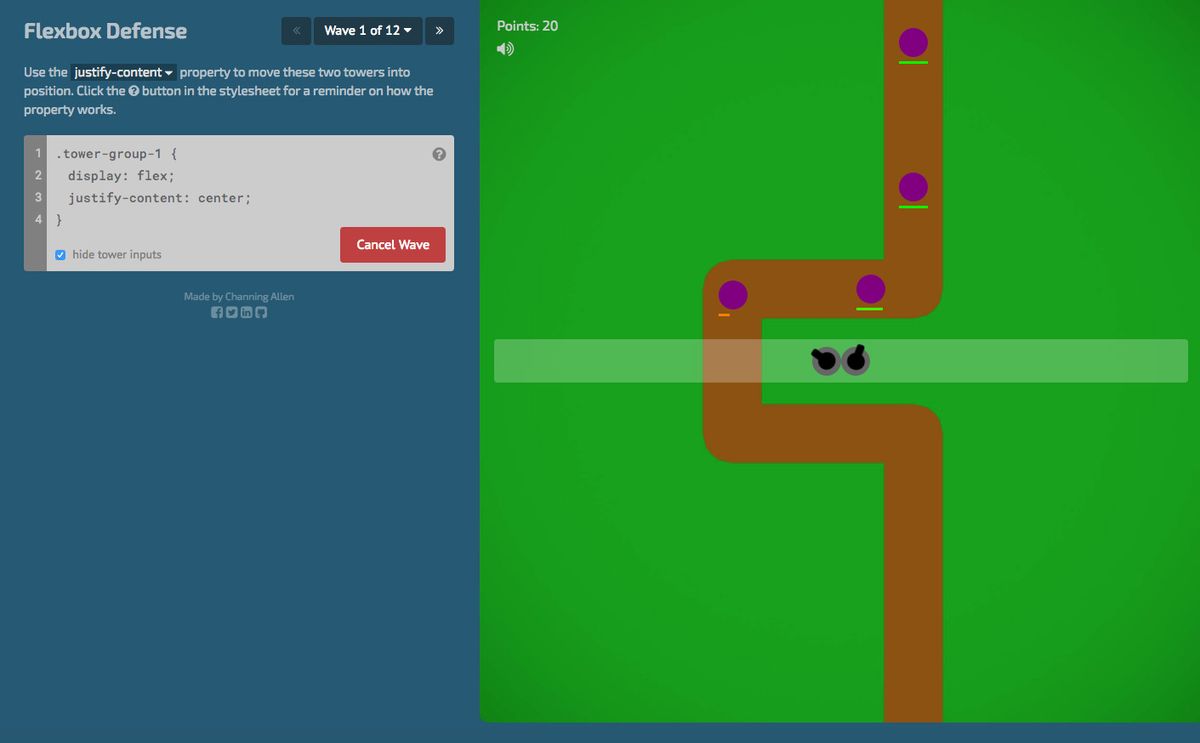5 top Flexbox resources | Creative Bloq