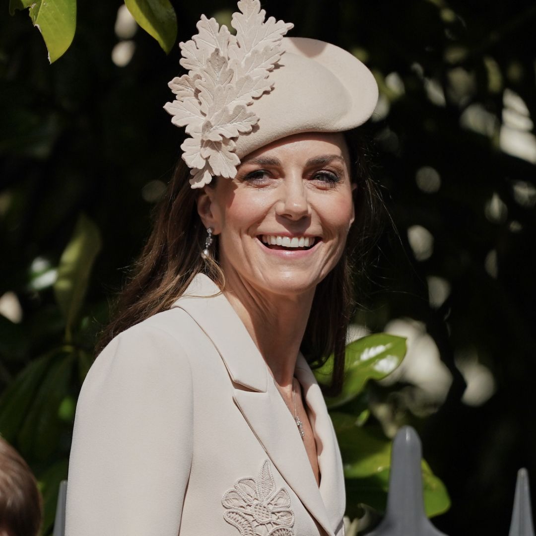 Princess Margaret's Long-Lost Tiara Turns Up At Malaysian Royal Wedding ...