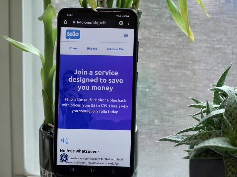 Tello Mobile review: A wireless provider that actually saves you money ...