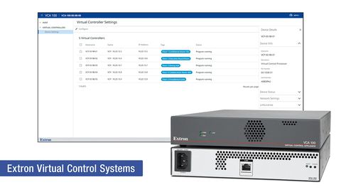 15 Hardware and Software Solutions for AV Control | AVNetwork