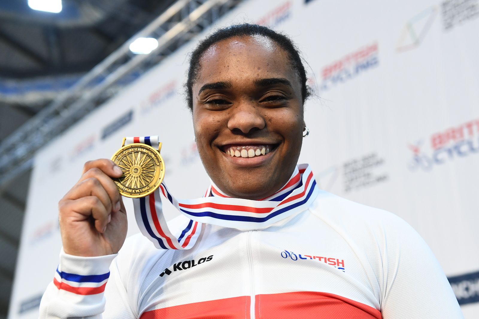 ‘I was expecting to be 7th or 8th’ - retired pro takes shock victory at ...