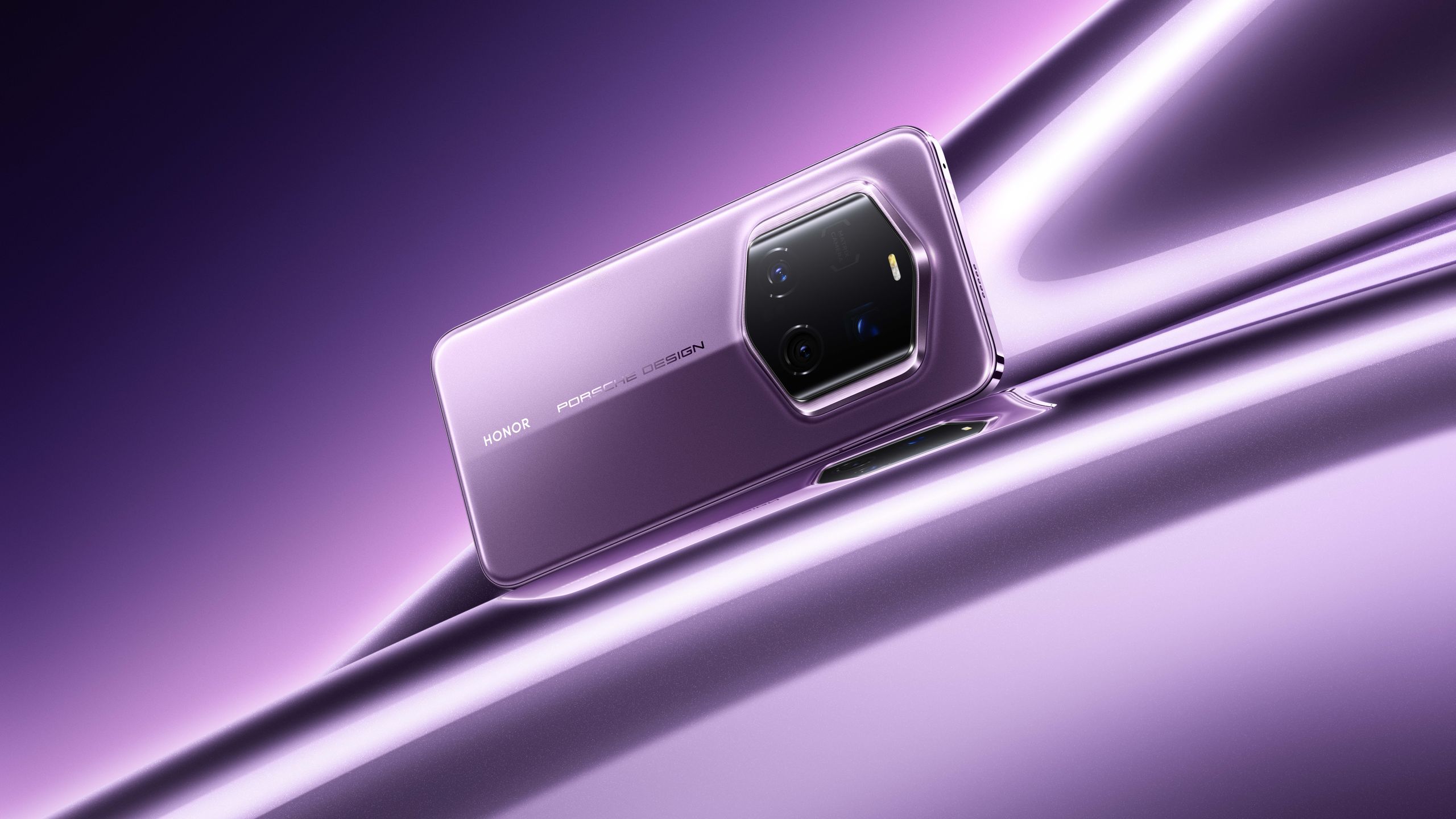 This Porsche X Honor smartphone collab validates an unexpected tech ...