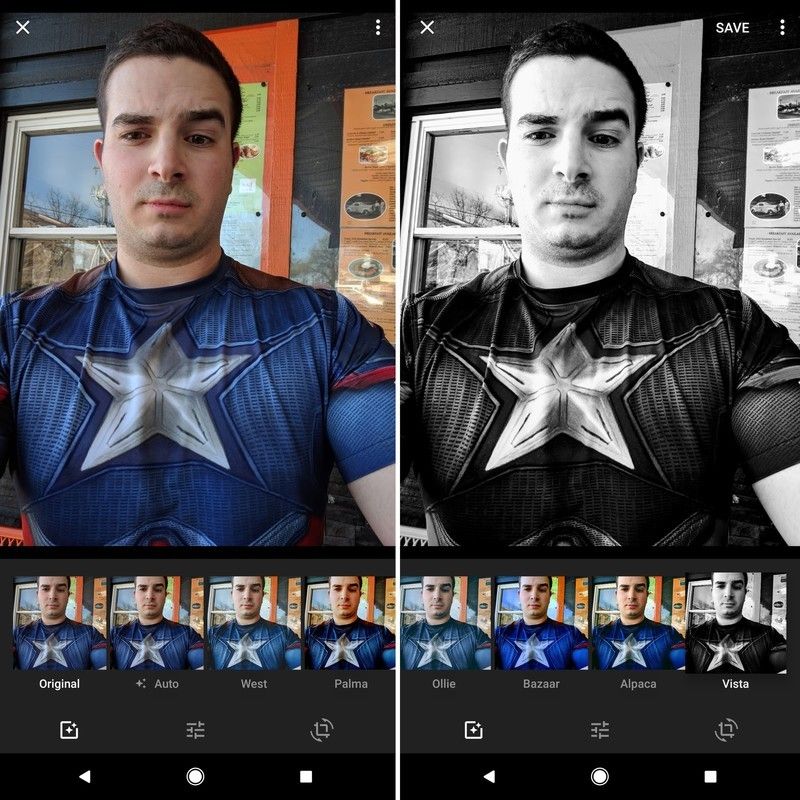 How to edit photos in Google Photos | Android Central