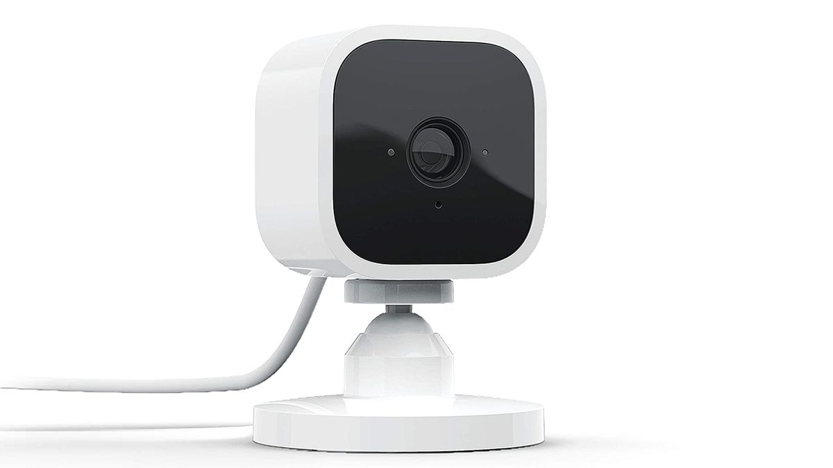 The best indoor security camera | Digital Camera World