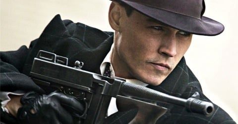 Johnny Depp Playing Gangster Whitey Bulger In Black Mass | Cinemablend